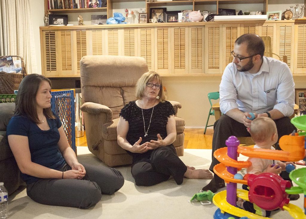 Twenty years later, Menarcheck family talks about disaster - Herald ...